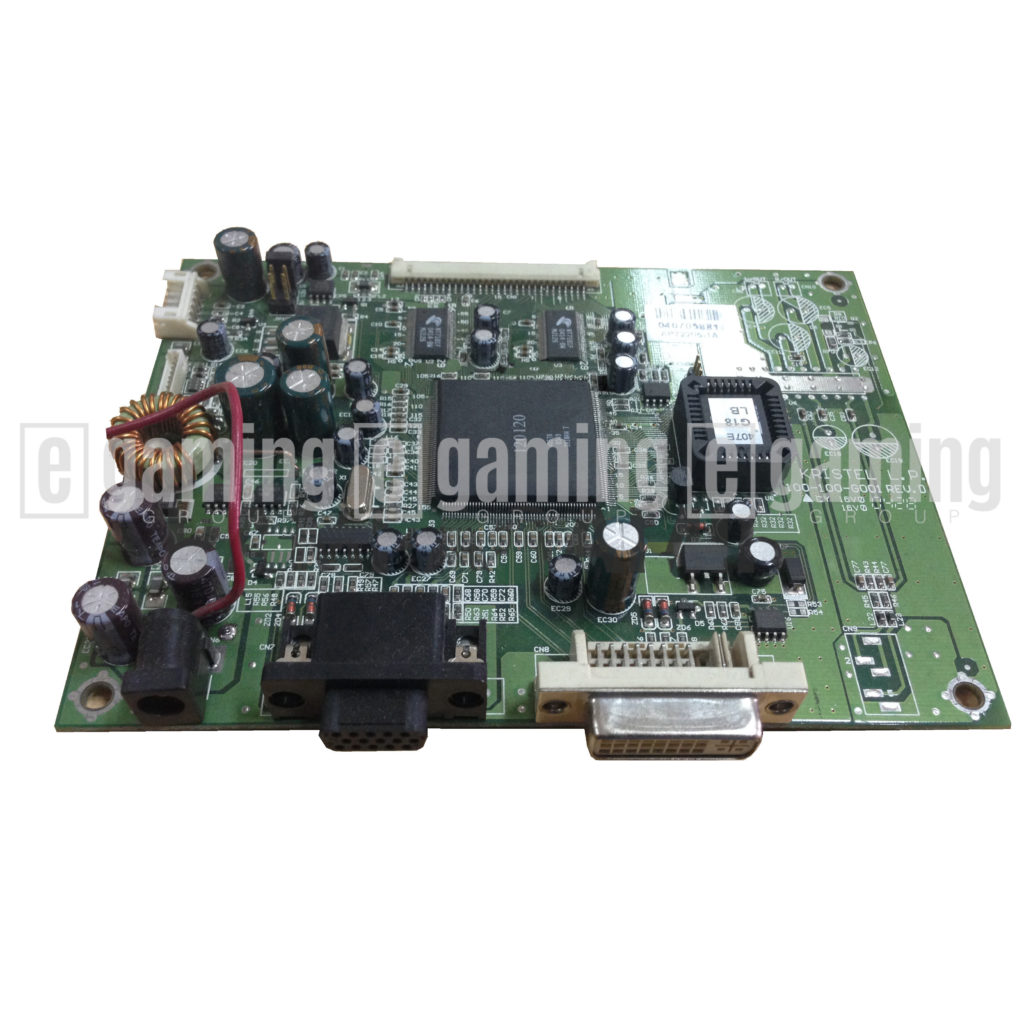 AD BOARD MONITOR 19″ 43 WMS BB AD BOARD | E-Gaming Group