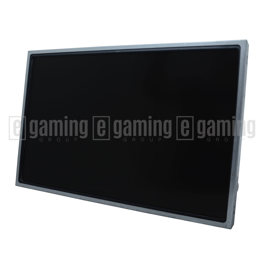 LCD TOUCH MONITOR 22″ WIDE SCREEN IGT G22 23 MLD IGT P N 699 724 XX ...
