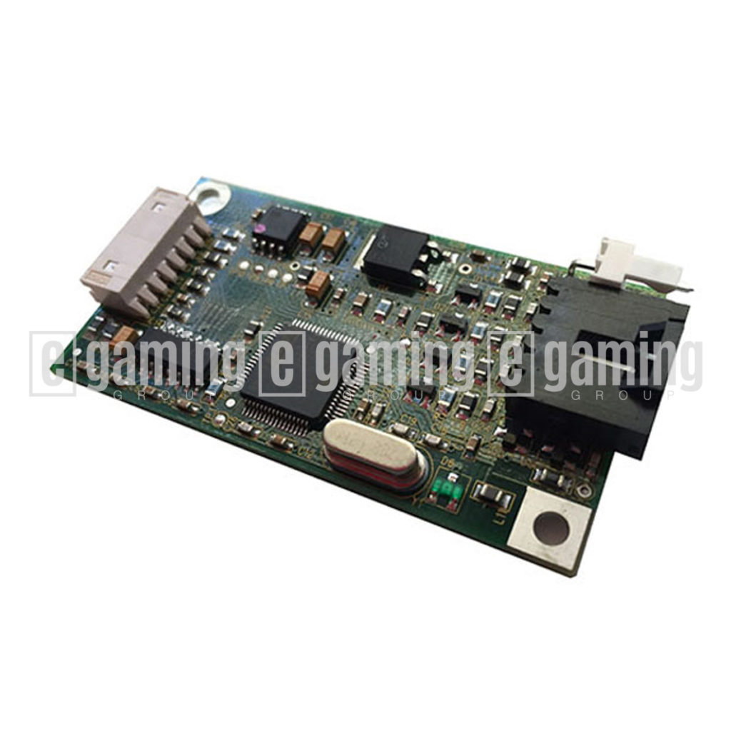 EX II SERIAL CONTROLLER SIN CASE SIN CABLE EX 111 EX 112 EXII-7720SC ...