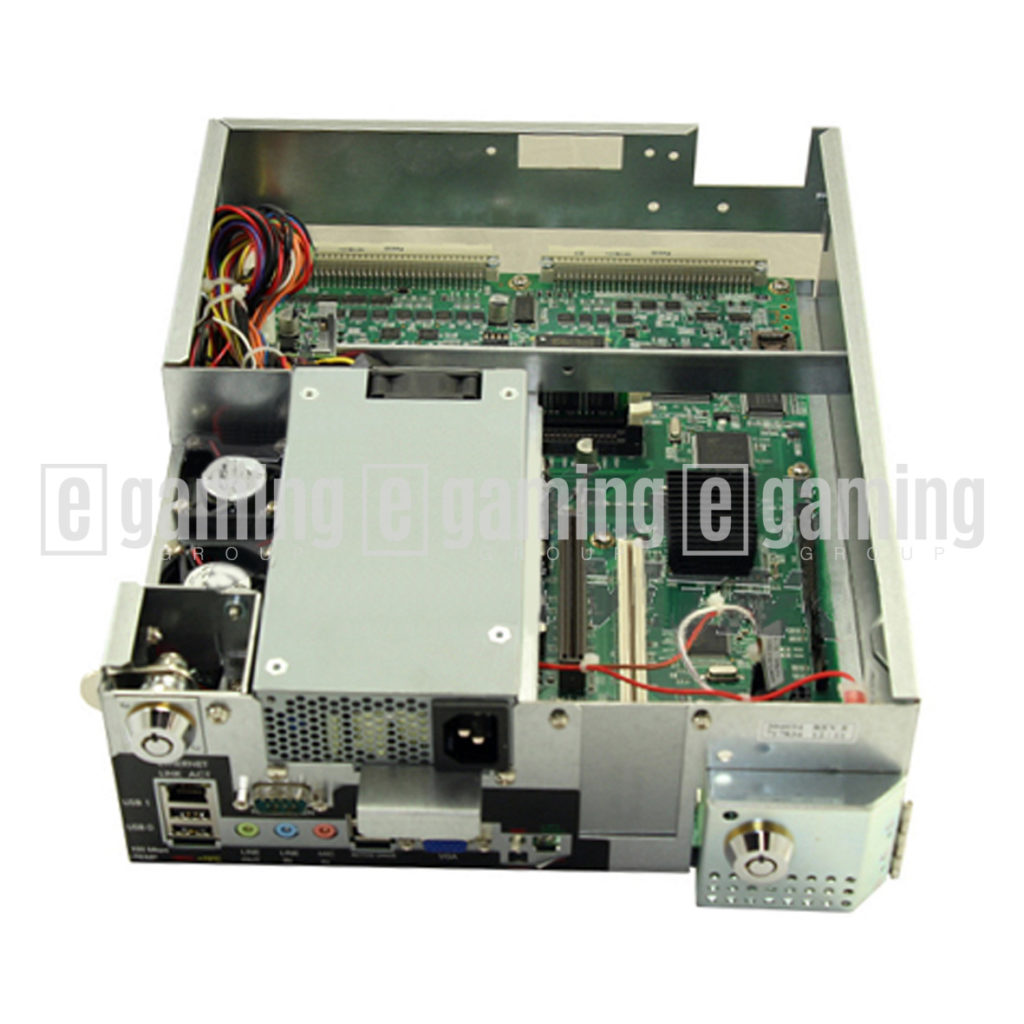 HOUSING CPU 1GHZ STANDARD MPU (BOARD PCA 204934-0-0 ) ALPHA | E-Gaming ...