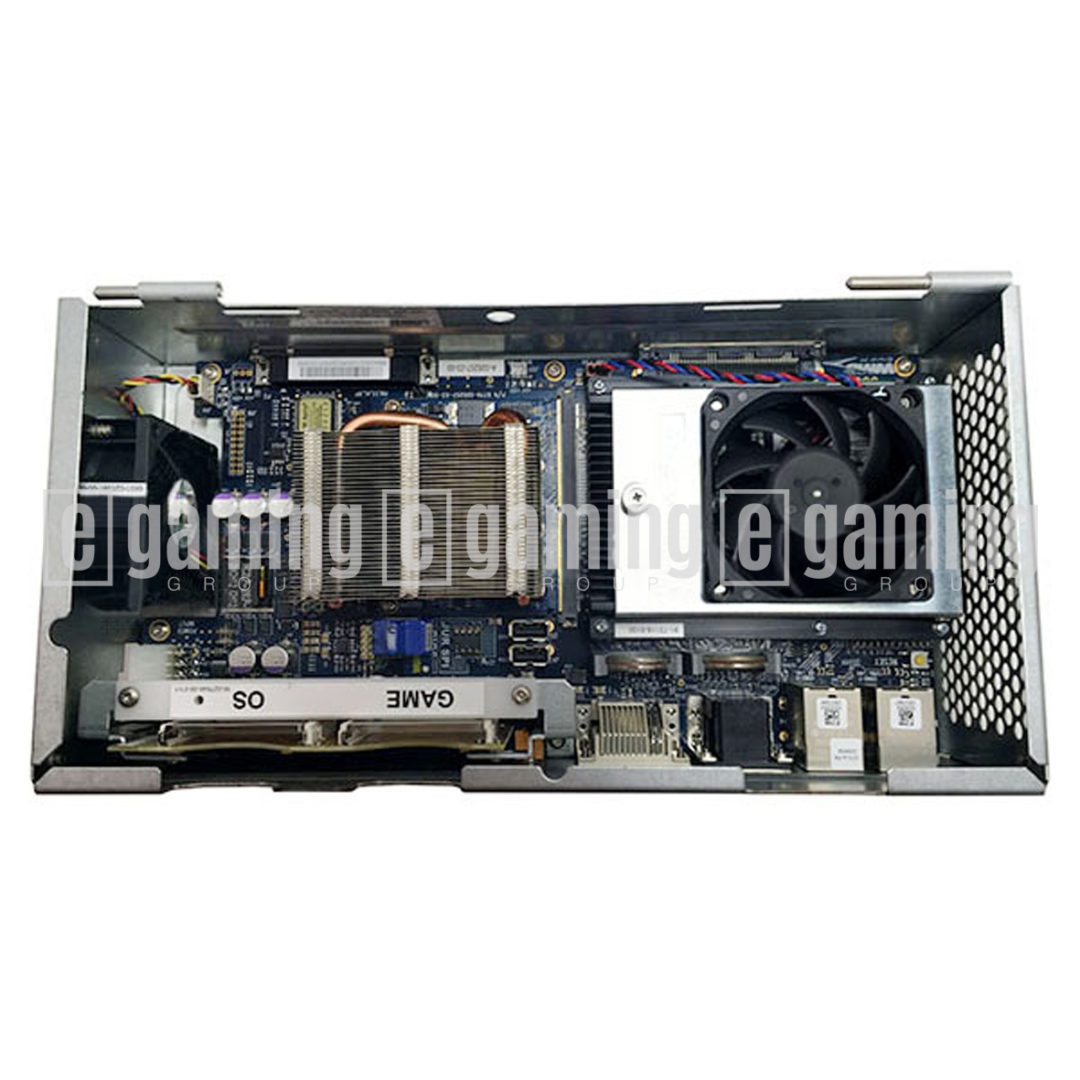 HOUSING CPU NXT3 i5 24 GHz 4GB RAM BLUE BLADE | E-Gaming Group