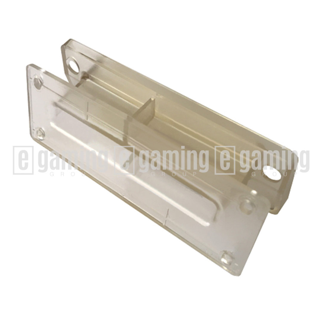 IGT GUIDE TICKET PRINTER TRANSPARENT AVP | E-Gaming Group