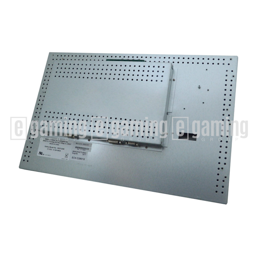 LCD TOUCH MONITOR 20″ WIDE SCREEN BALLY ALPHA S9000 L2000MT9BY | E ...