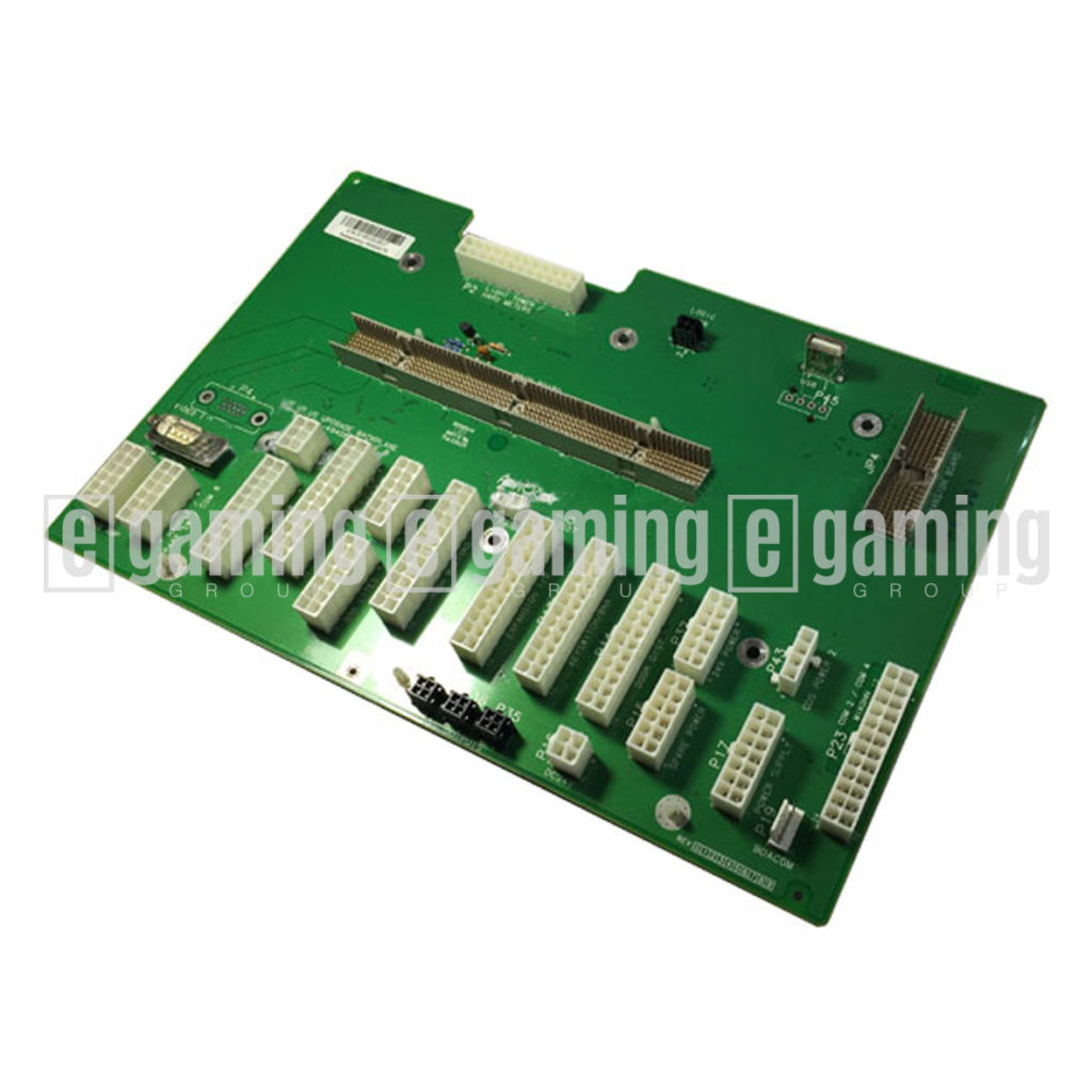 MK7 GEN7 US UPGRADE MKVI BACKPLANE MAV500 | E-Gaming Group