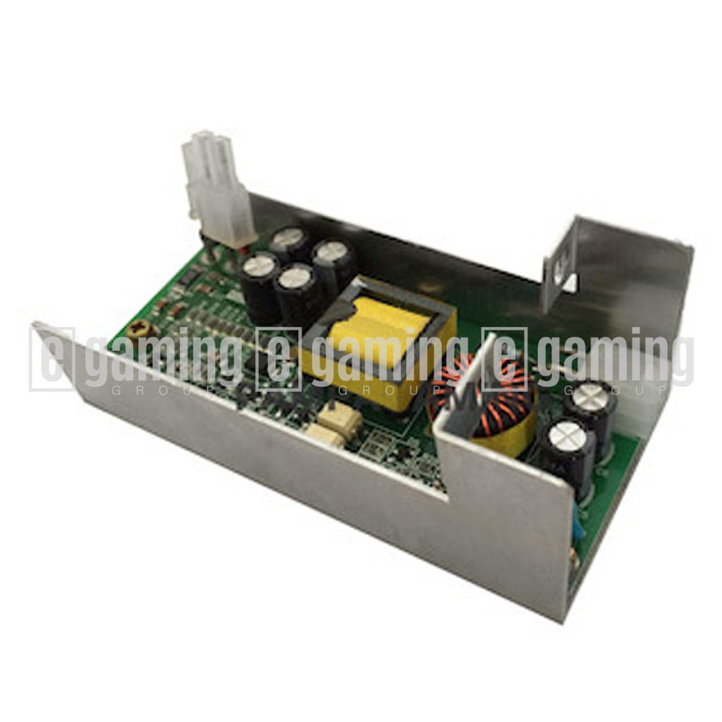 POWER SUPPLY (SETEC ADC) ACCESORIO 12VDC MAV500 | E-Gaming Group